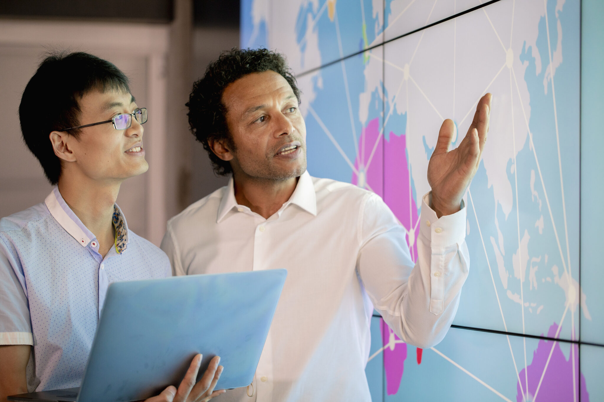 Late-Stage Research - UBC